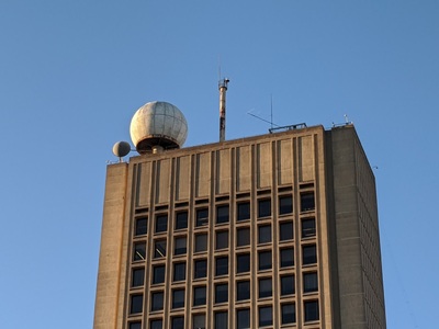 Early Activities with the MIT Radio Society (before Covid) | Milo J. Hooper